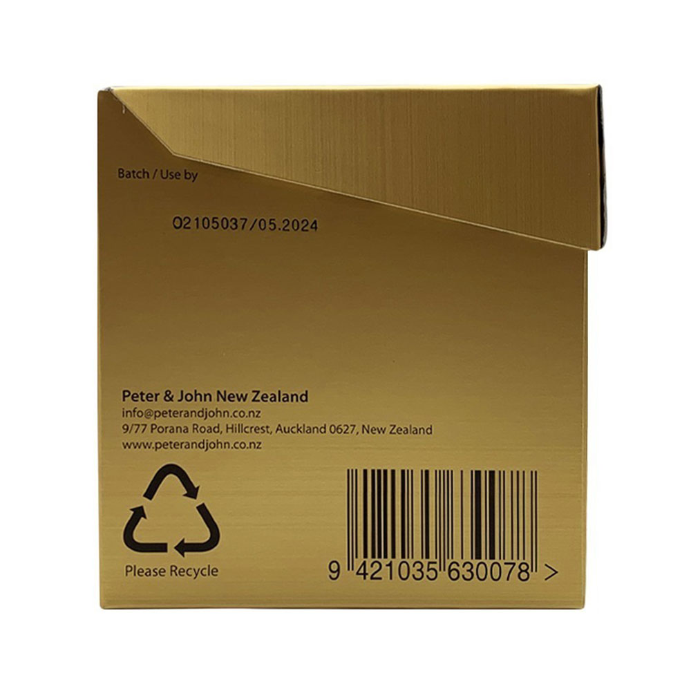 Peter & John Super Royal Jelly 1800 200Caps - NaturalNZ